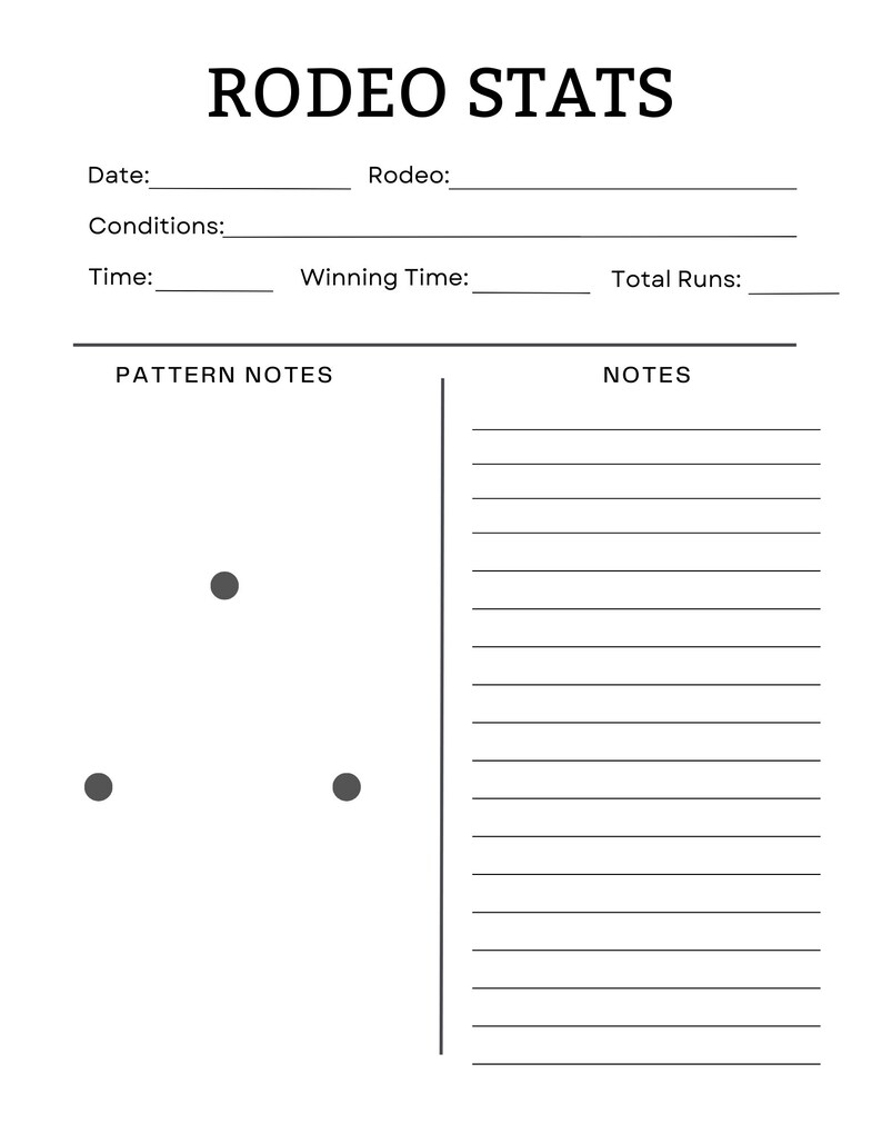 Bougie Betty Planner - Serape - Etsy