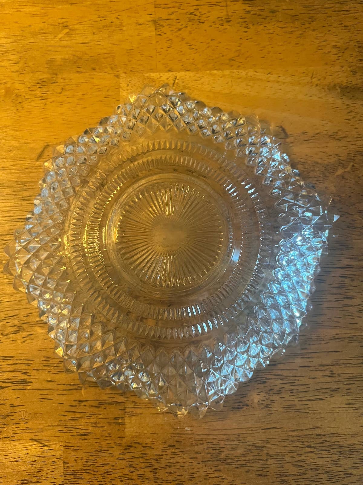 Bon Bon 7, Traditions by FEDERAL GLASS - Etsy