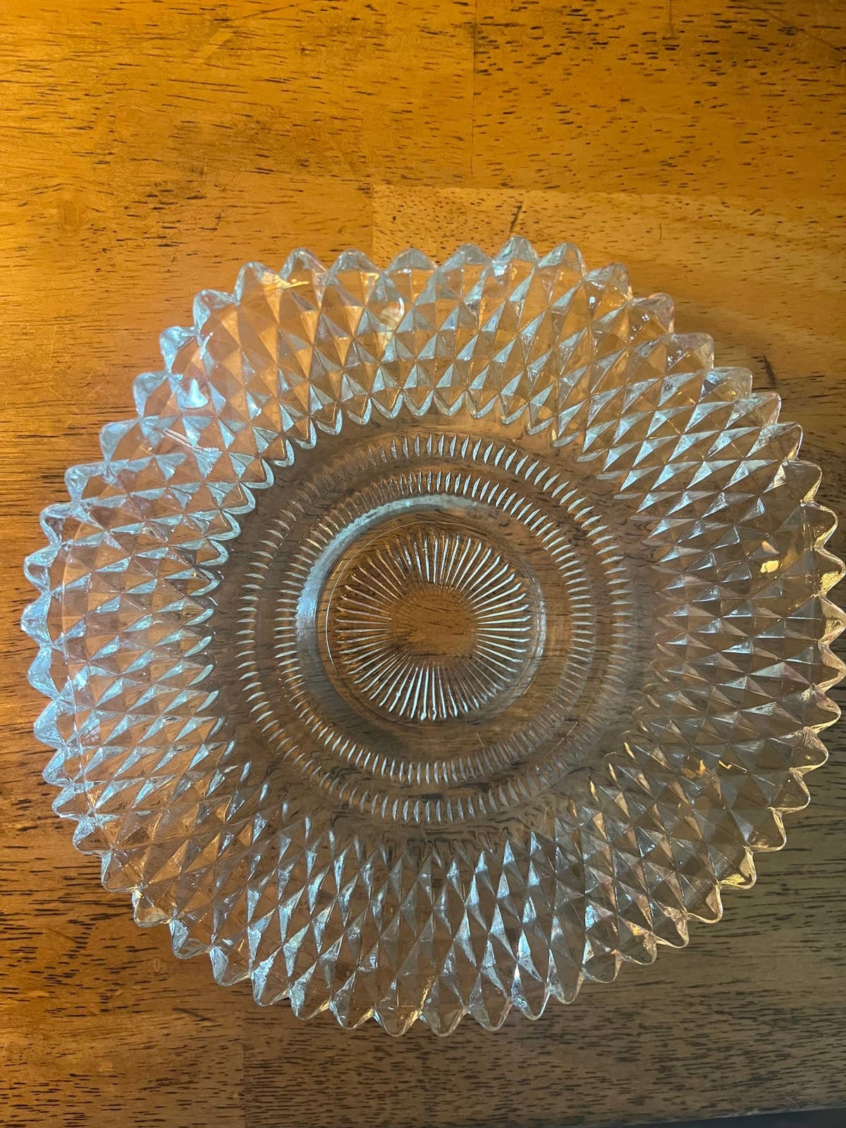 Bon Bon 7, Traditions by FEDERAL GLASS - Etsy