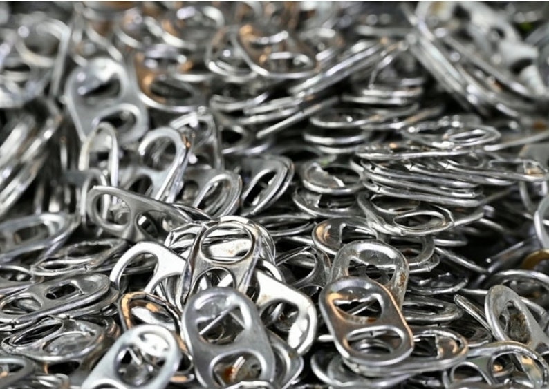Soda Can Tabs - Etsy