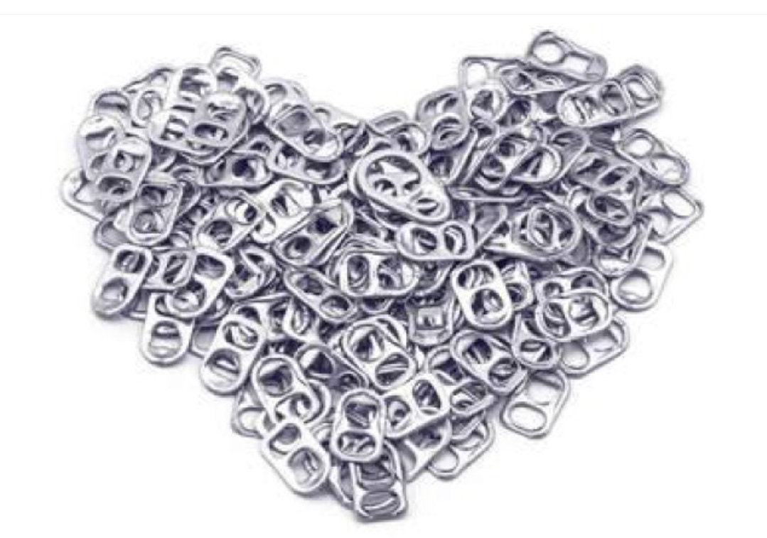 Soda Can Tabs - Etsy