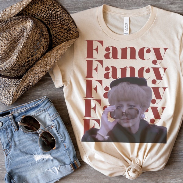 Fancy Shirt - Etsy