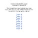 Envision Math (2016) 5th Grade - Volume 2 Bundle - Topics 8-16 - Daily ...