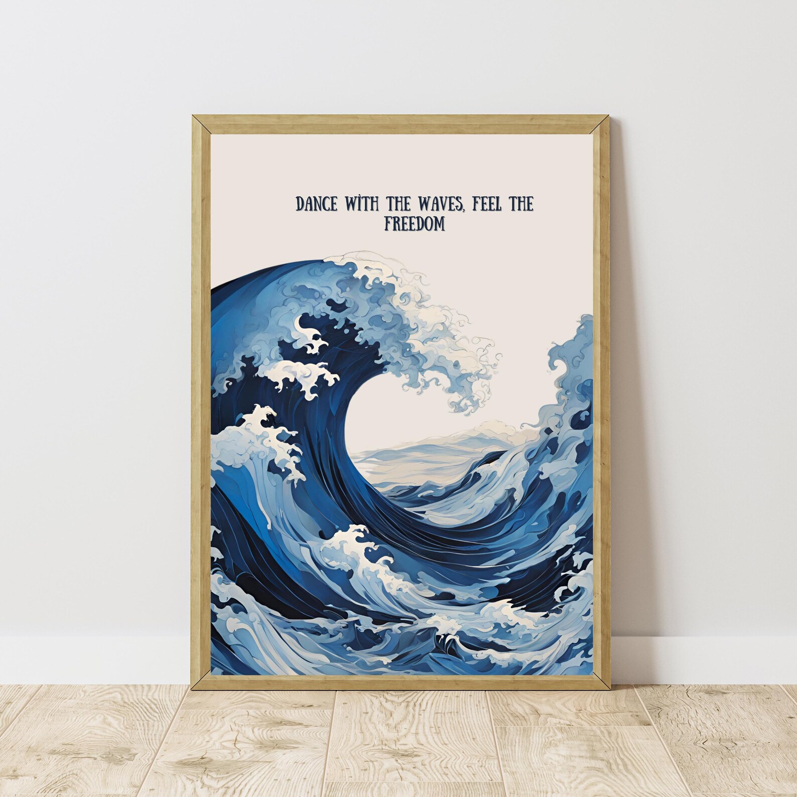 Surf Posters 5 Pack, Surf Set of 5 Posters, Surf Wall 5 Art Bundle ...