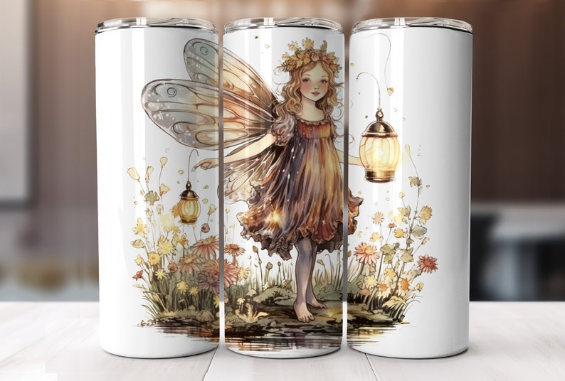 Vintage Fairy Clipart Bundle 20 PNG Graphics, Fantasy Art, Fairy Tale ...