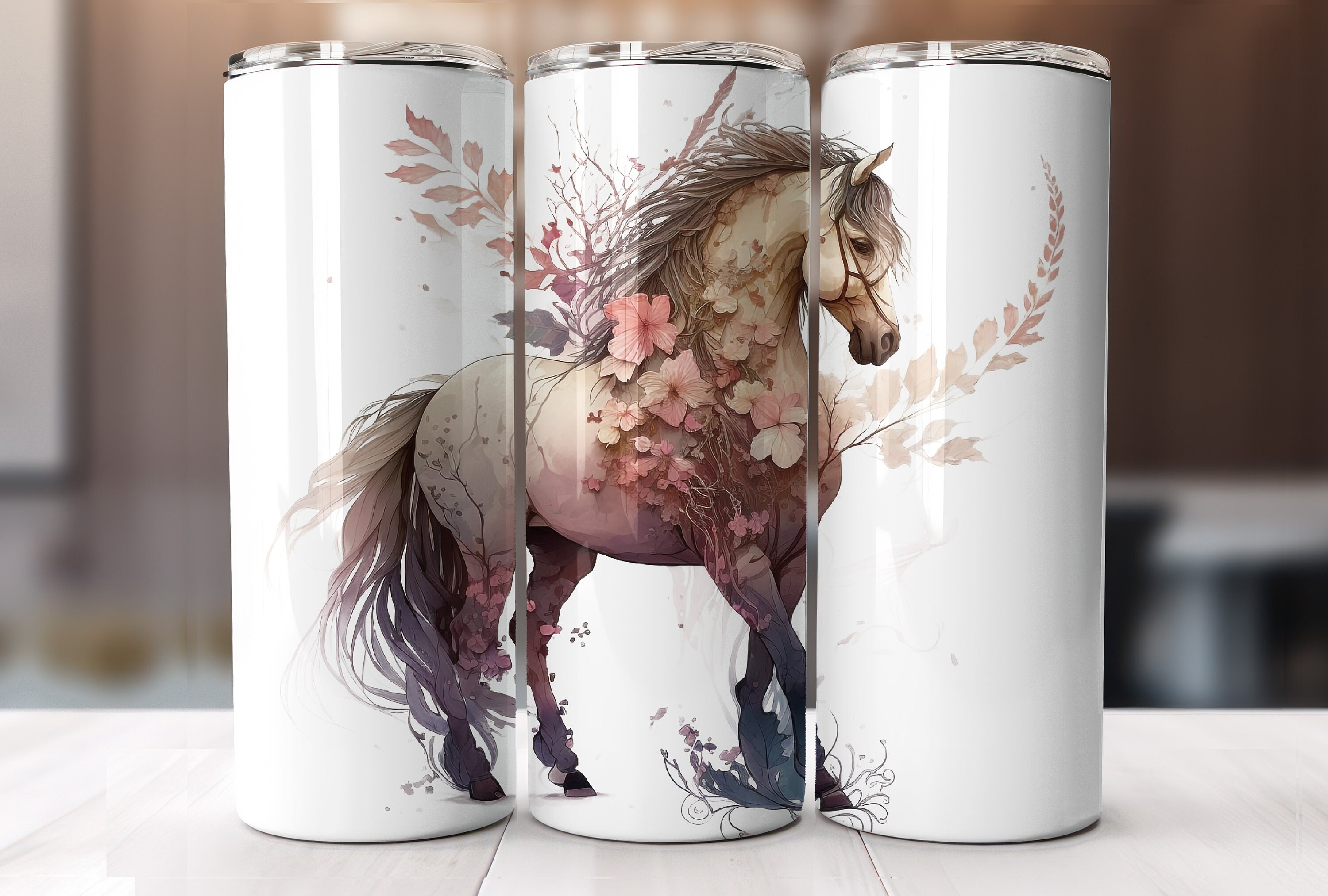 Watercolor Western Boho Clipart Mega Bundle 100 PNG Graphics, Bohemian ...