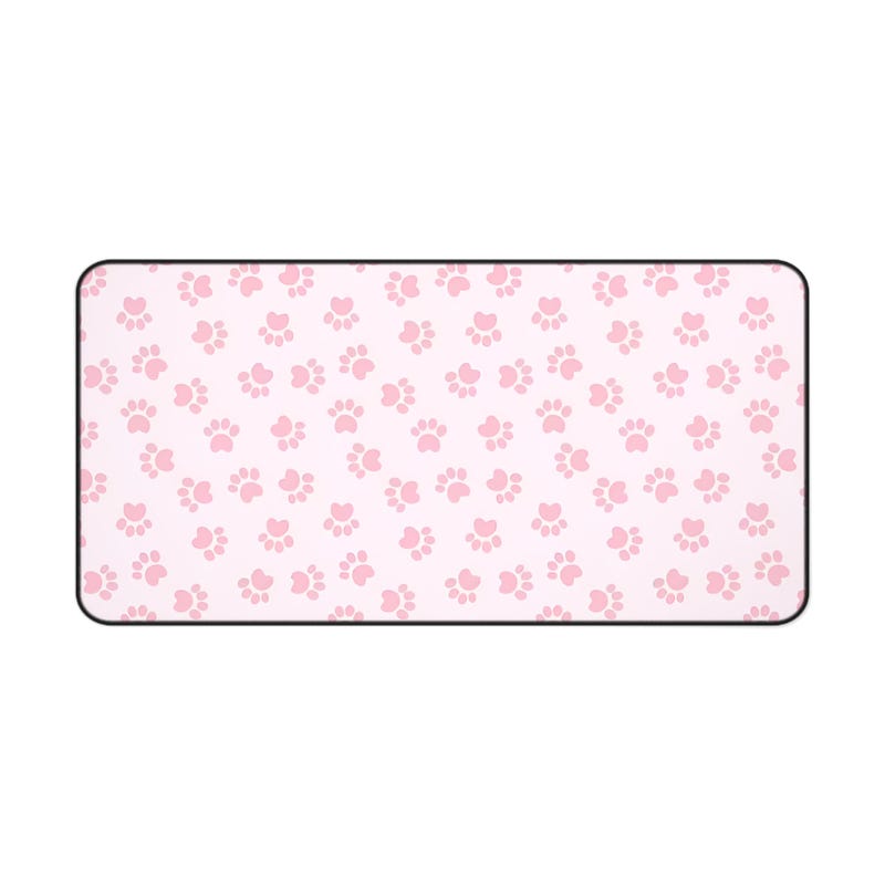 Coquette Gaming Mouse Pad - Etsy