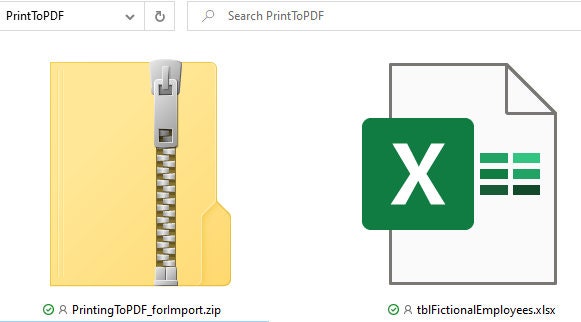 Powerapps Source File for Printing Powerapps Form / Control to PDF - Etsy