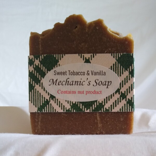 Mechanics Bar - Etsy