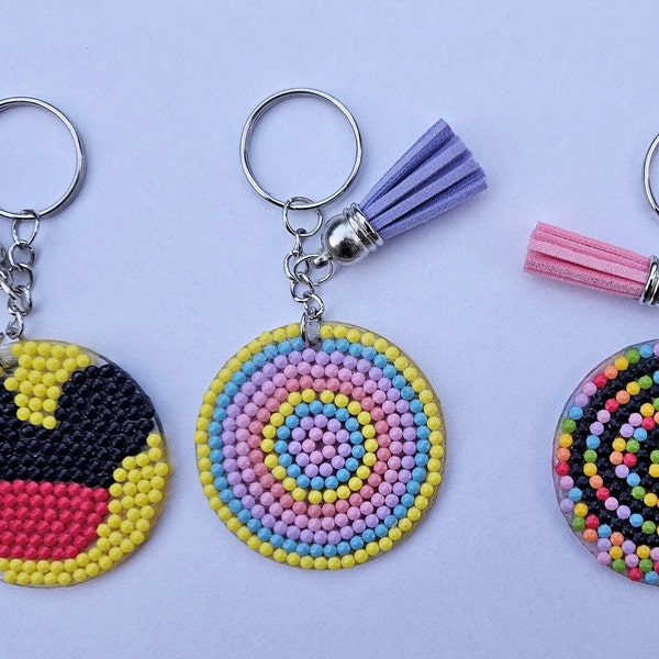 Diamond Dot Art - Etsy