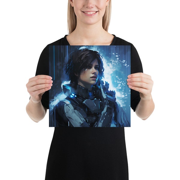 Cortana - Etsy