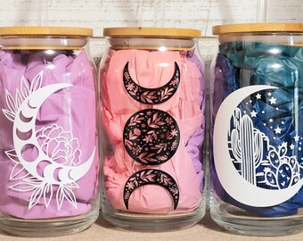 Celestial Cup, Sun Moon Star Cup, Sun and Moon Cup, Galaxy Cup, Coffee ...