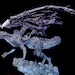 Darkeater Midir From Dark Souls 3, Resin Figure, Diorama, Dragon, Gamer ...