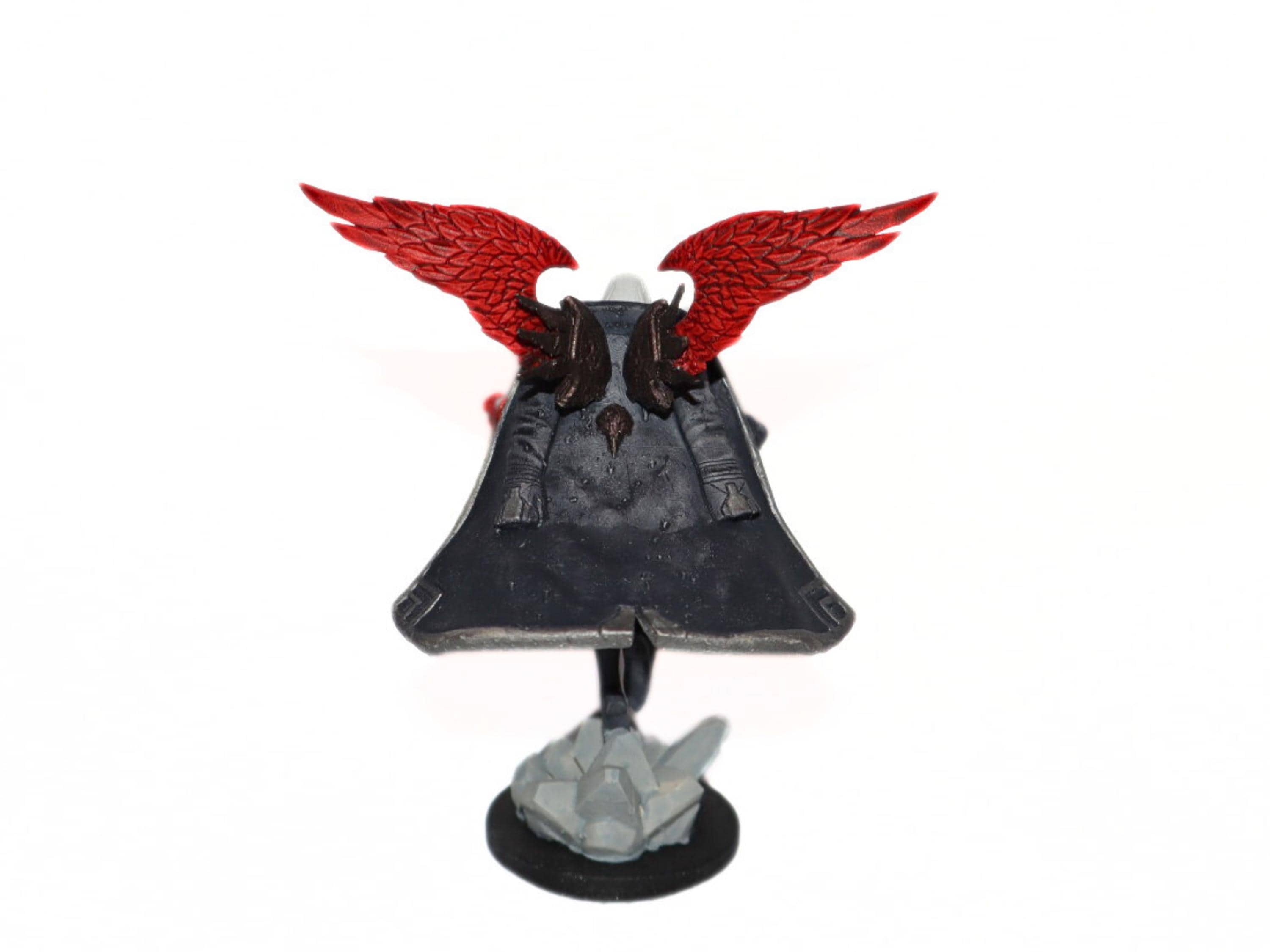 Swain 3D Printed, League of Legends - Etsy