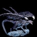 Darkeater Midir From Dark Souls 3, Resin Figure, Diorama, Dragon, Gamer ...