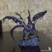 Darkeater Midir From Dark Souls 3, Resin Figure, Diorama, Dragon, Gamer ...