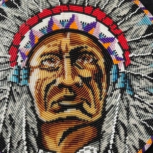 Native American Medallion Necklace #3 - Etsy