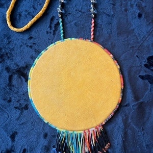 Native American Medallion 2 - Etsy