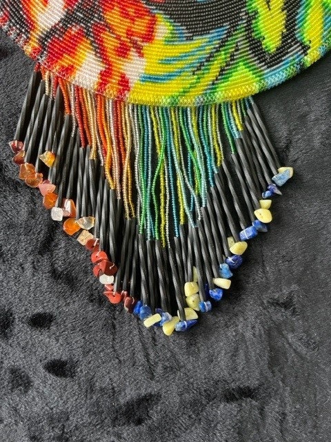 Native American Medallion #2 - Etsy