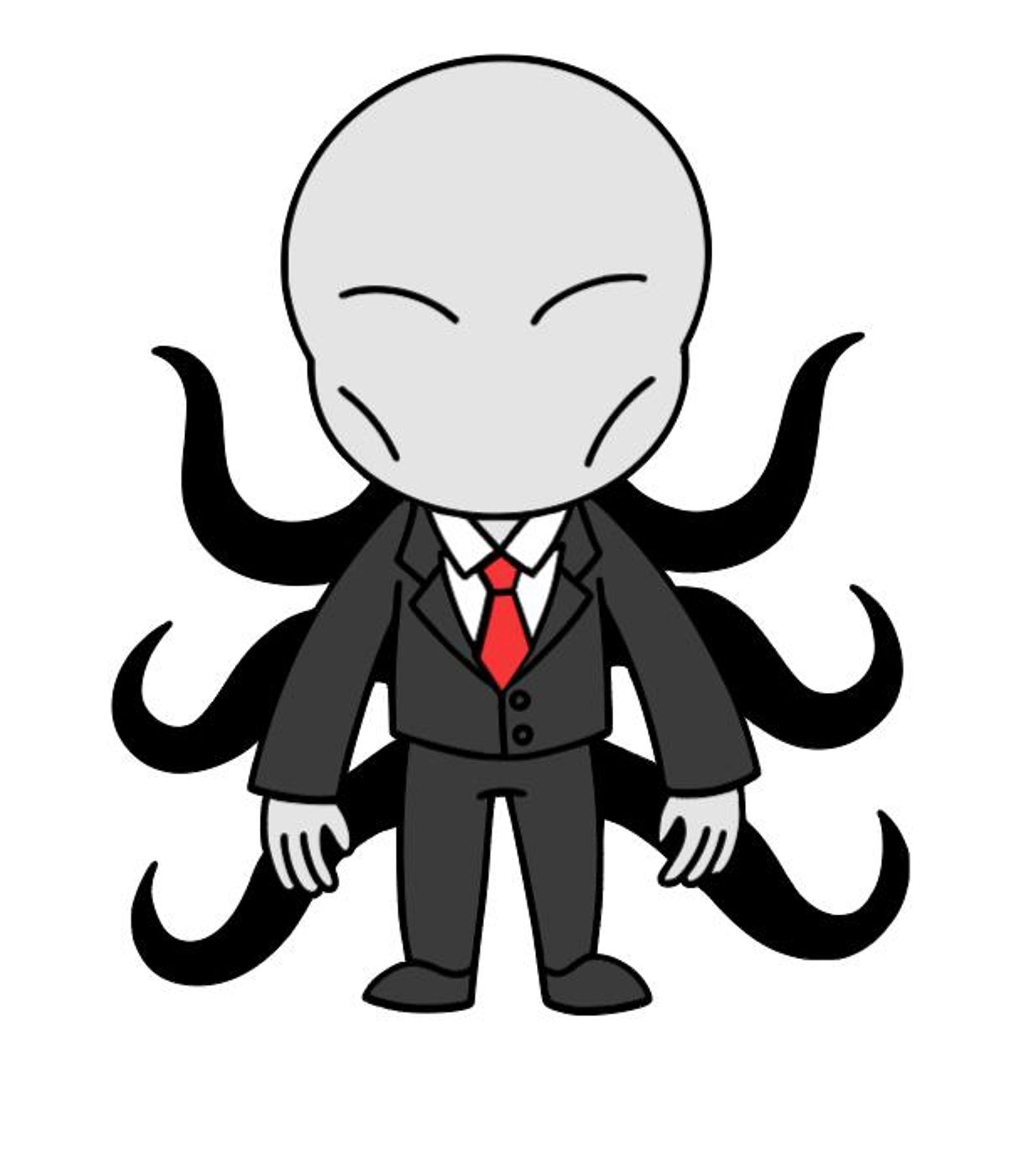 Slender Man - Nun- Halloween - Cricut PNG Easy Cut Sublimation File. - Etsy