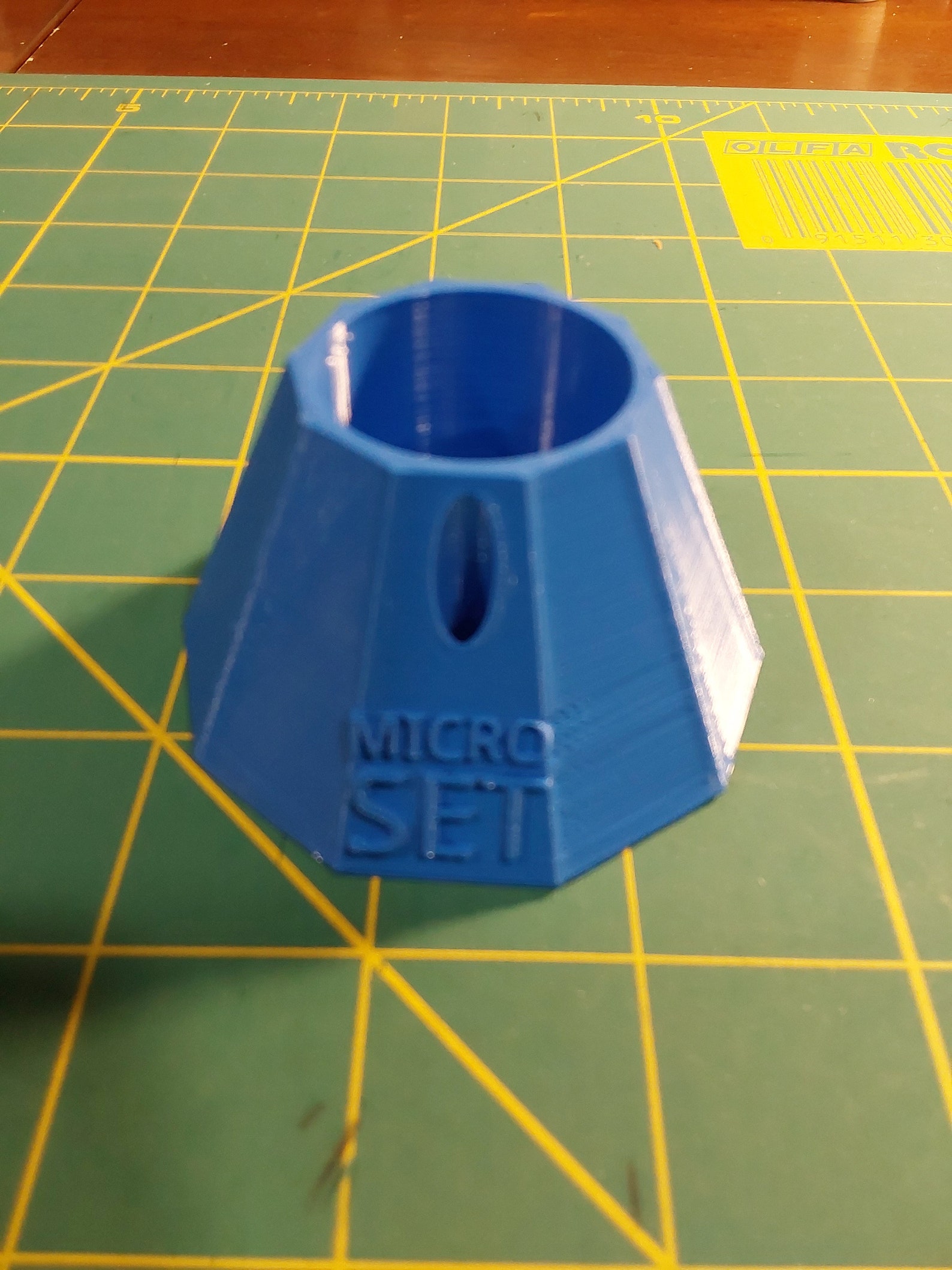 Micro Sol and Set Bottle Holders - Etsy