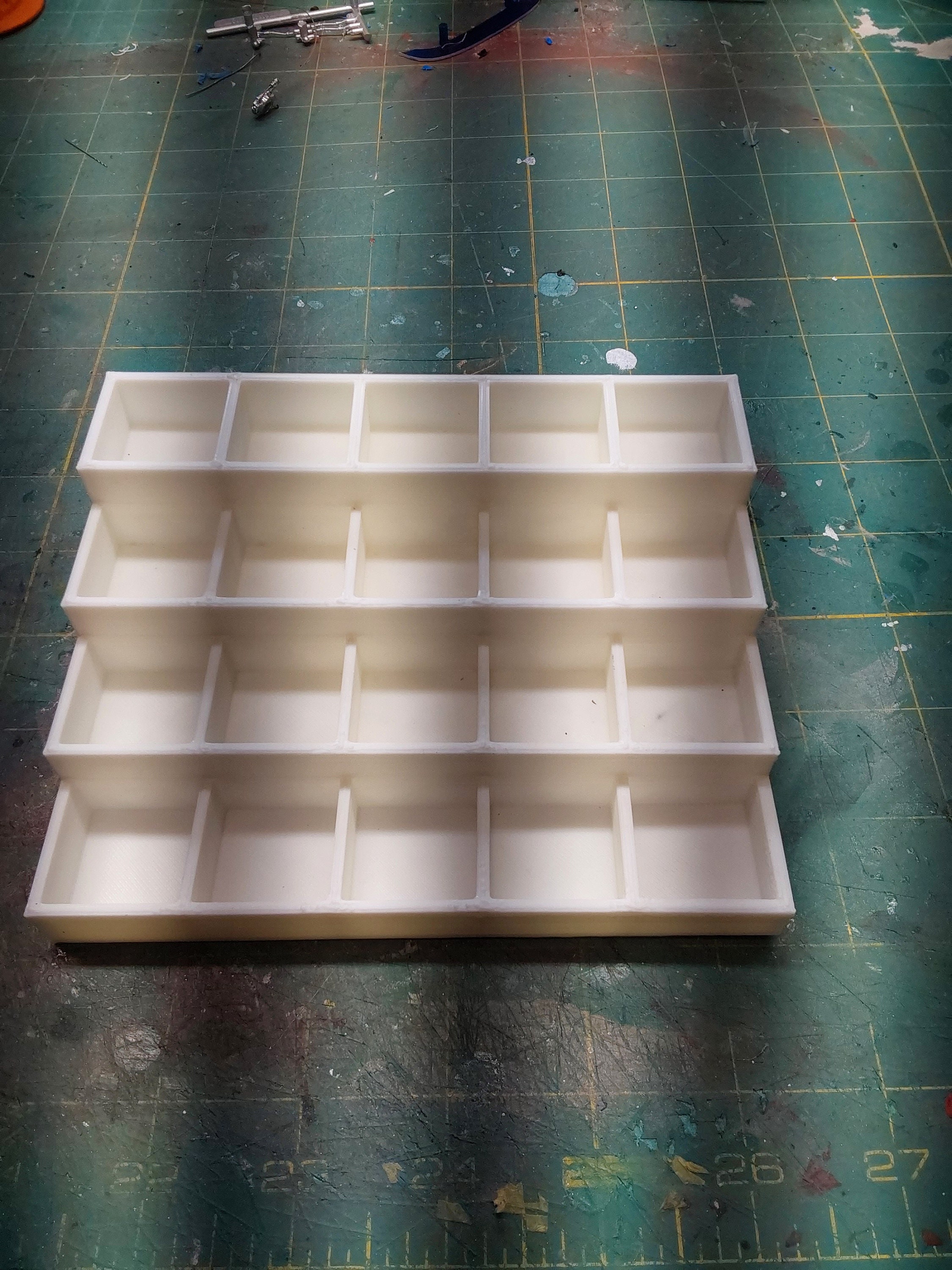 Testors Paint Holder - Etsy