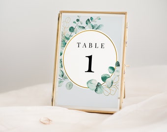 Simple in Loving Memory Sign Wedding Printable Editable in - Etsy