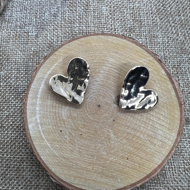 Day Sezane Earrings - Etsy UK