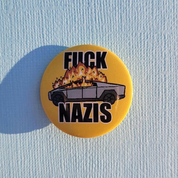 Meme Pin - Etsy