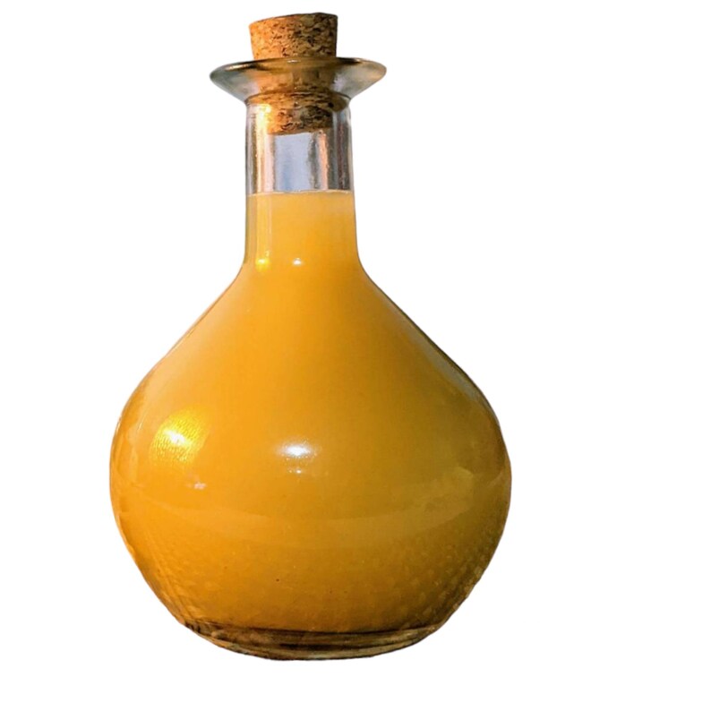 Ethiopian Honey Wine Glass Set of 6pcs With Custom Corks Ideal for Wine ...