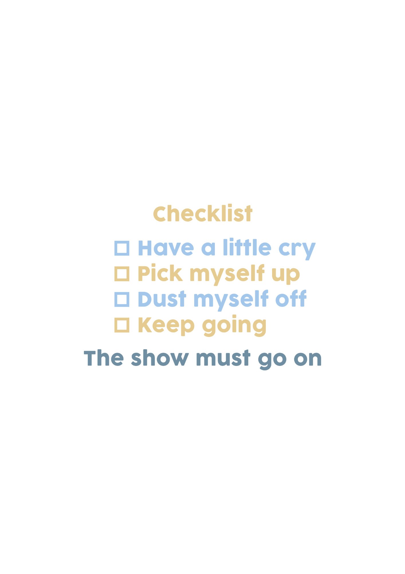 Bluey Checklist SVG and PNG Bluey Cartoon Children's - Etsy Israel