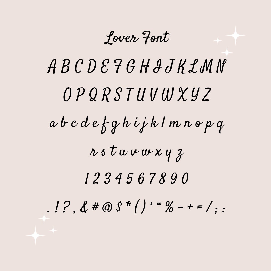 Taylor Swift Font Bundle SVG PNG Eras Tour Speak Now Etsy