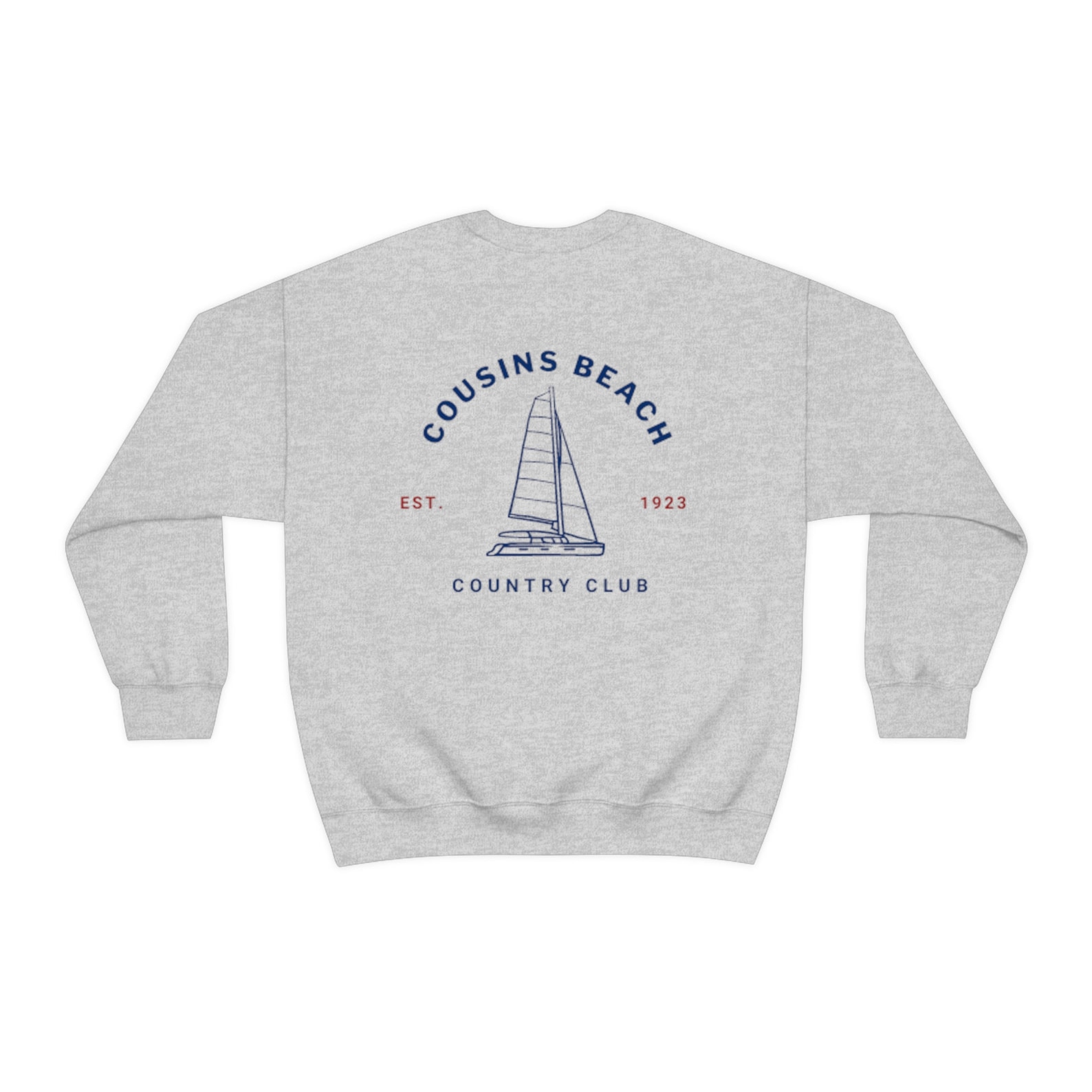 Cousins Beach, Cousins Beach Shirt, TSITP, Team Conrad, Team Jeremiah ...