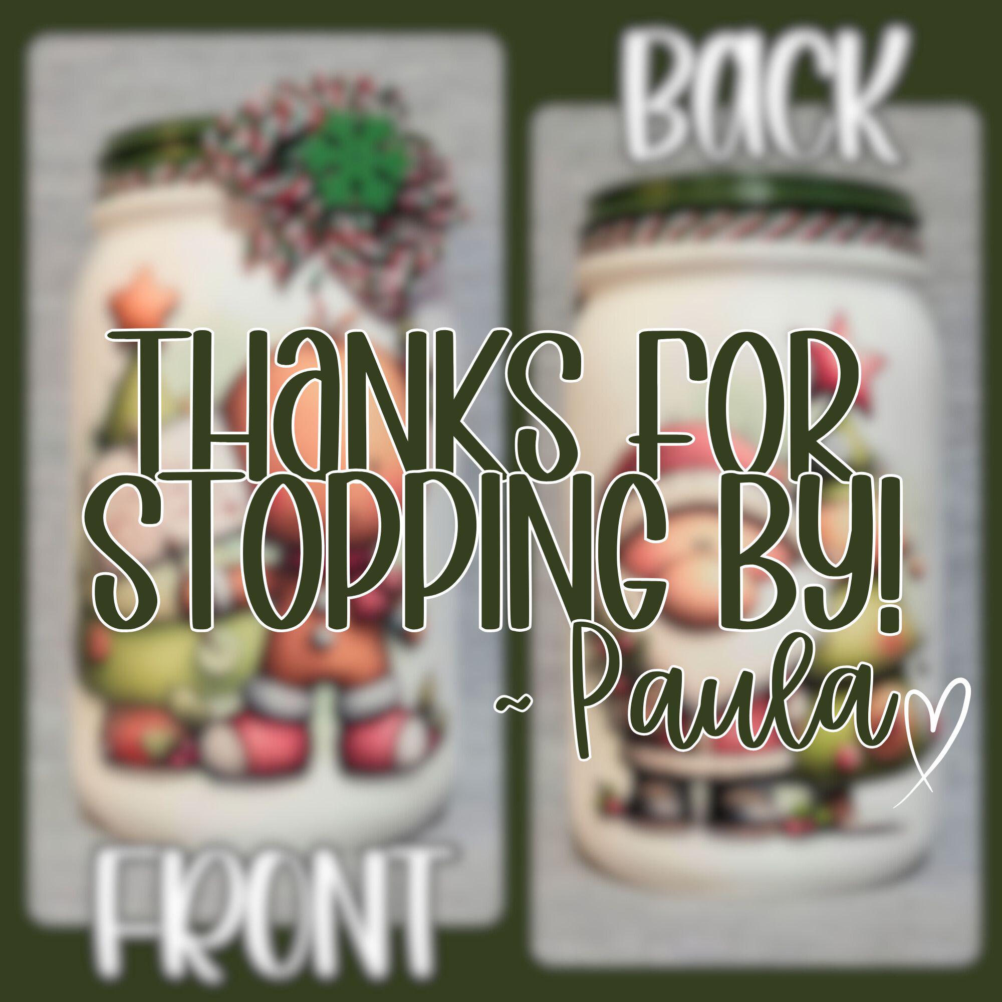 Gingerbread & Santa Decoupaged Mason Jar: Holiday Centerpiece Vase - Etsy