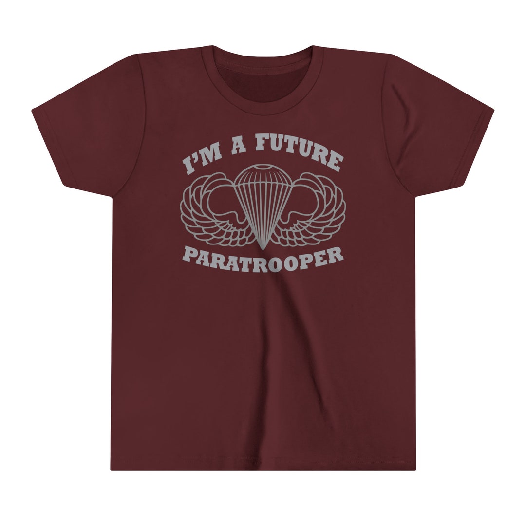 Airborne, Paratrooper, Parachutist, US Army Airborne, Army Airborne ...