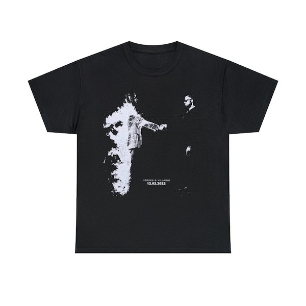 Metro Boomin Tee Shirt - Etsy Australia