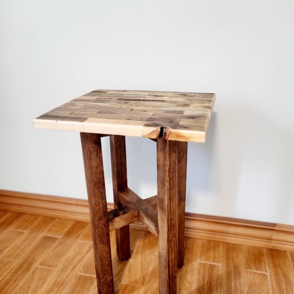 Reclaimed Wood Furniture - Etsy