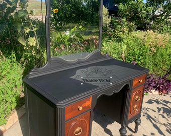 Vintage Fairy Tale Dresser . Custom Order Sample Listing .vintage ...