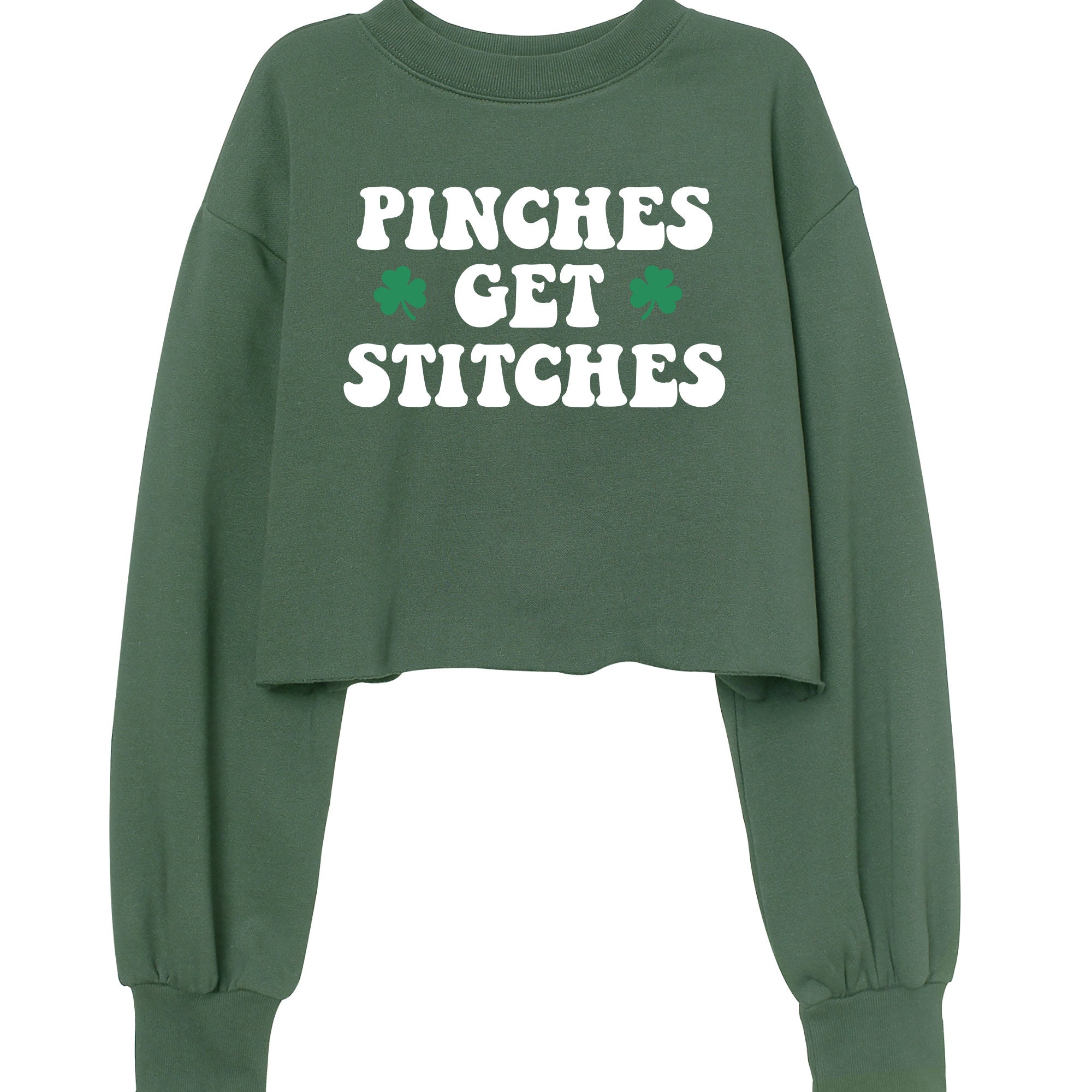 Pinches Get Stitches Svg St. Patricks Day Shirt St Pattys Day Svg ...