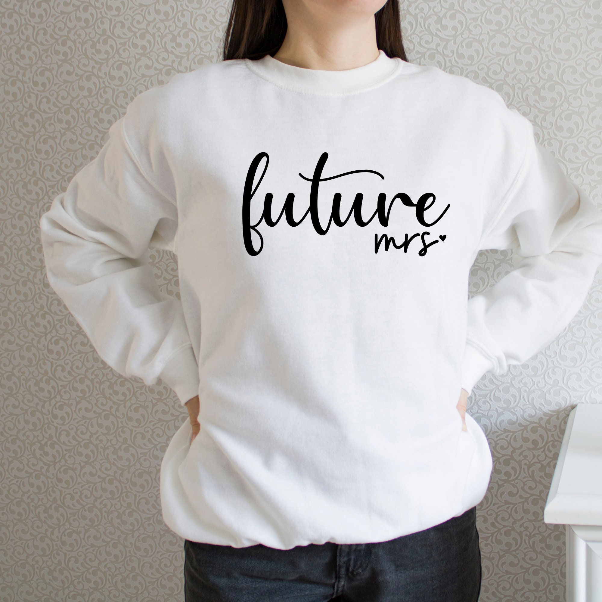 Future Mrs SVG Future Mrs PNG Wife Svg Engagement SVG Bride Svg Digital ...