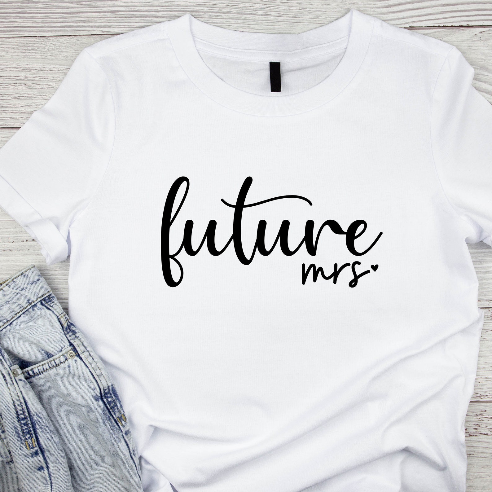 Future Mrs Svg Future Mrs Png Wife Svg Engagement Svg Bride Svg Digital