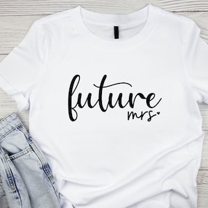 Future Mrs SVG Future Mrs PNG Wife Svg Engagement SVG Bride Svg Digital ...