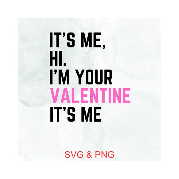 Swift Valentine Svg - Etsy