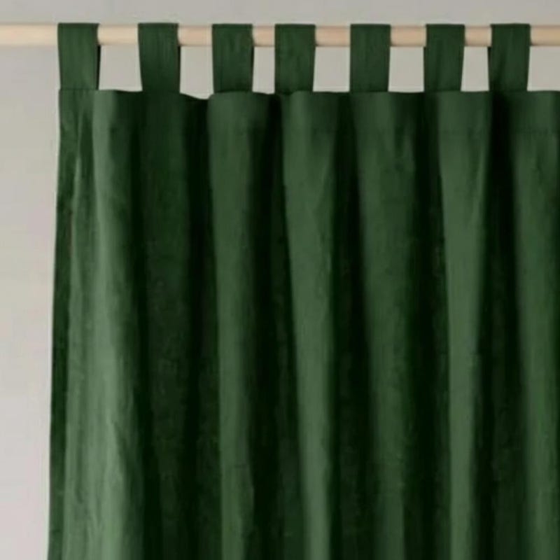 Bio gardinen baumwolle - Etsy.de