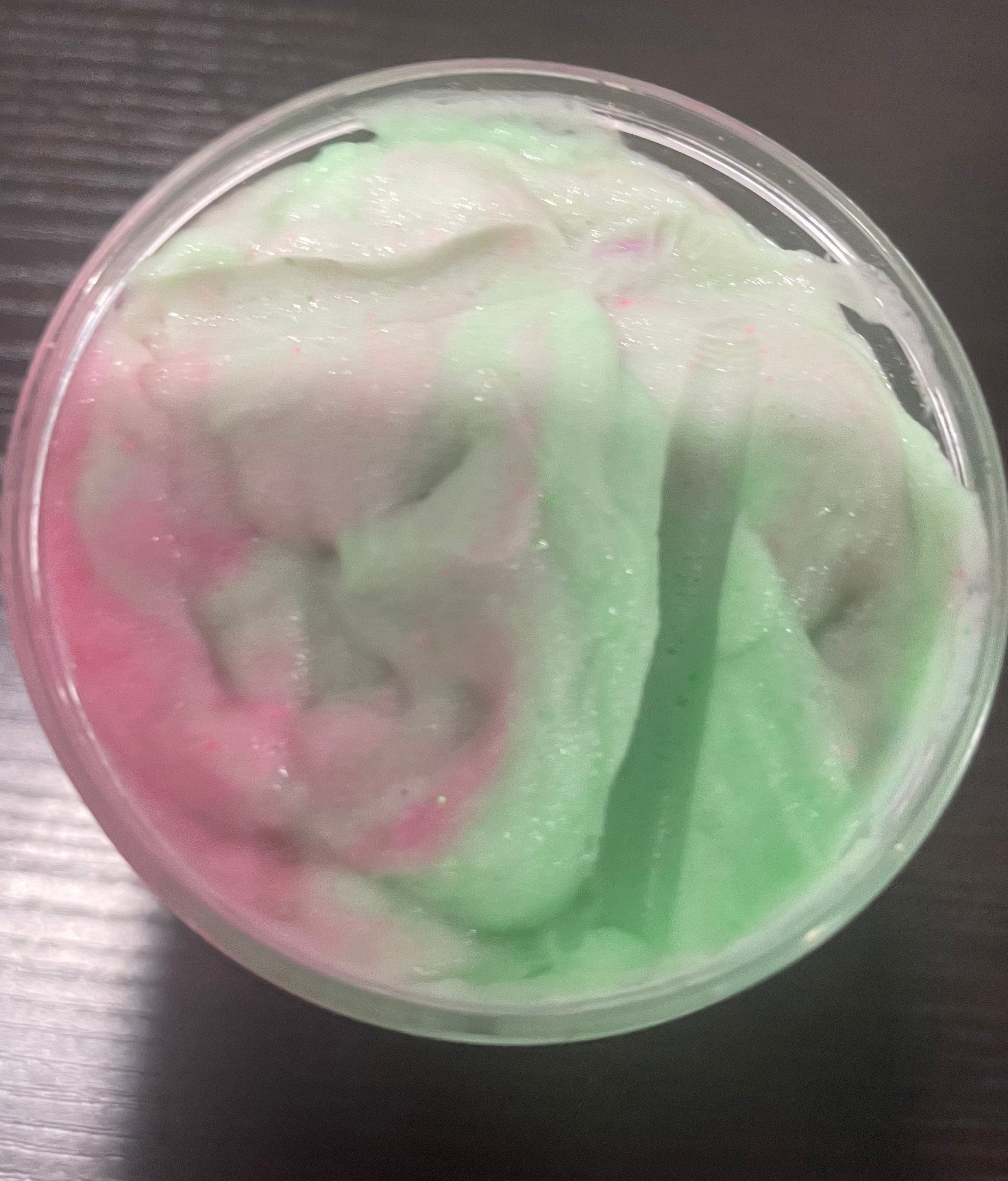 Everyday Kiwi Twist Slime - Etsy