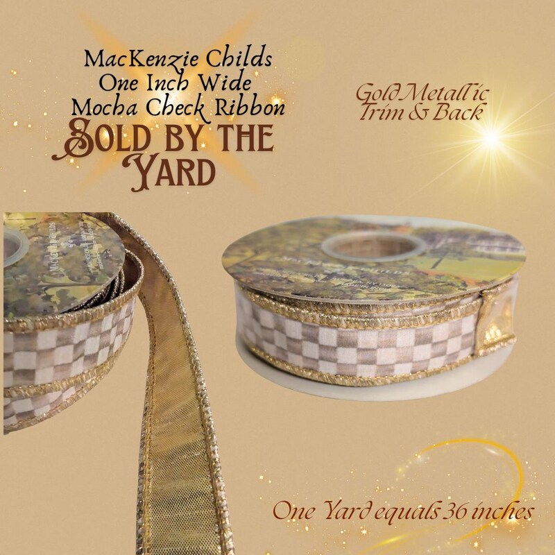 Mackenzie Childs - Etsy