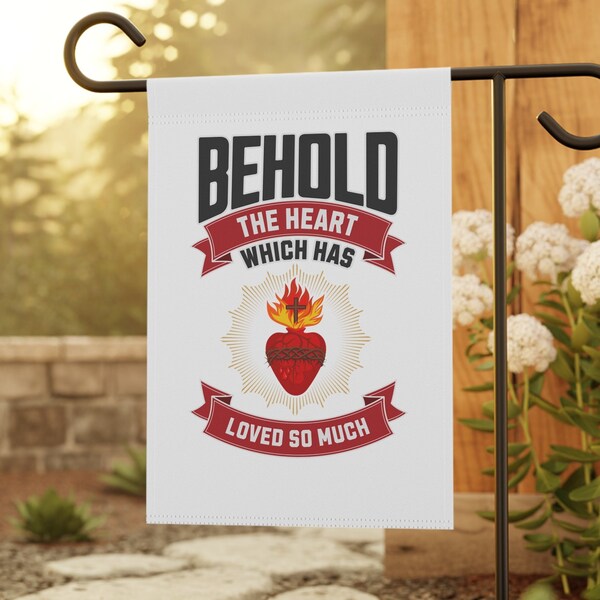 Catholic Yard Signs - Etsy