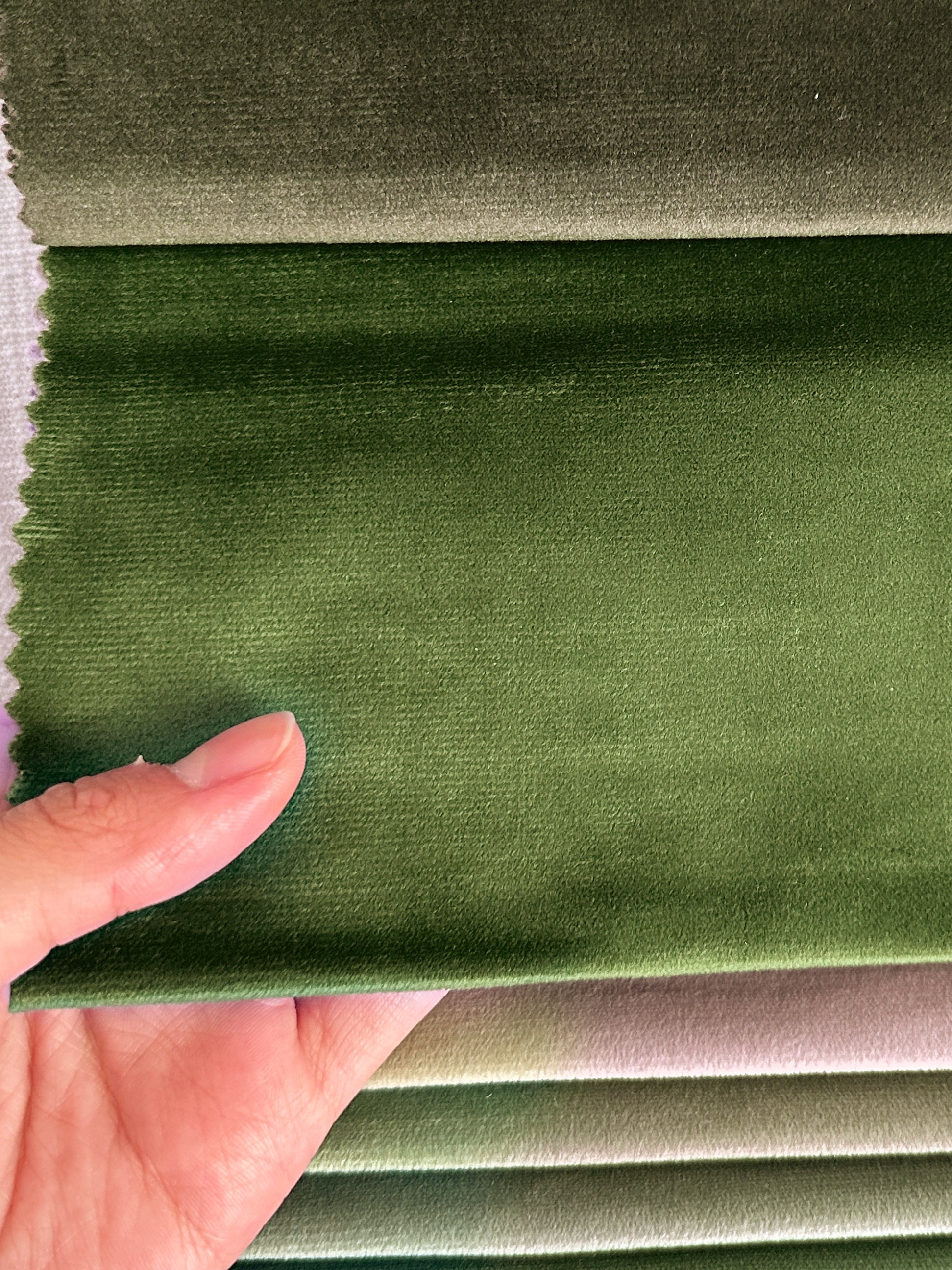 Green Velvet Benches and Cushions, Custom Sized Party Cushions, Velvet ...