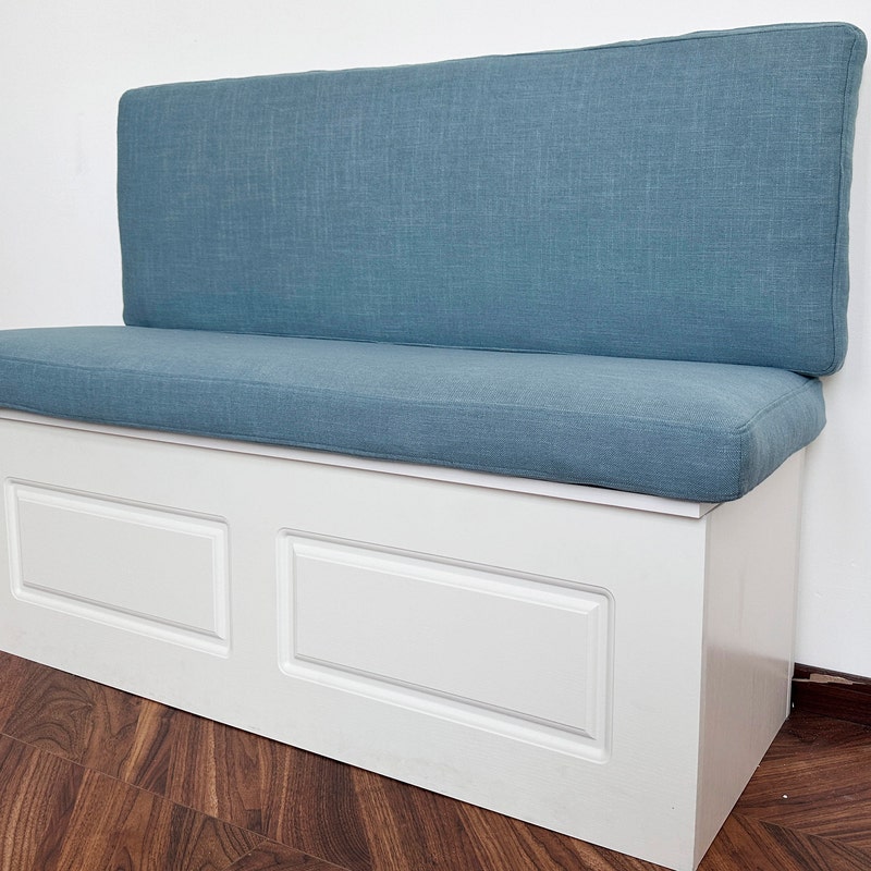 Seat Back Banquette Cushion - Etsy