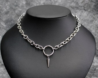 Punk Jewelry - Etsy